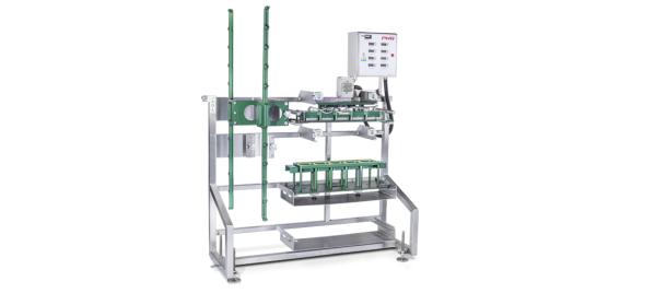 Proseal | Markets | Dairy